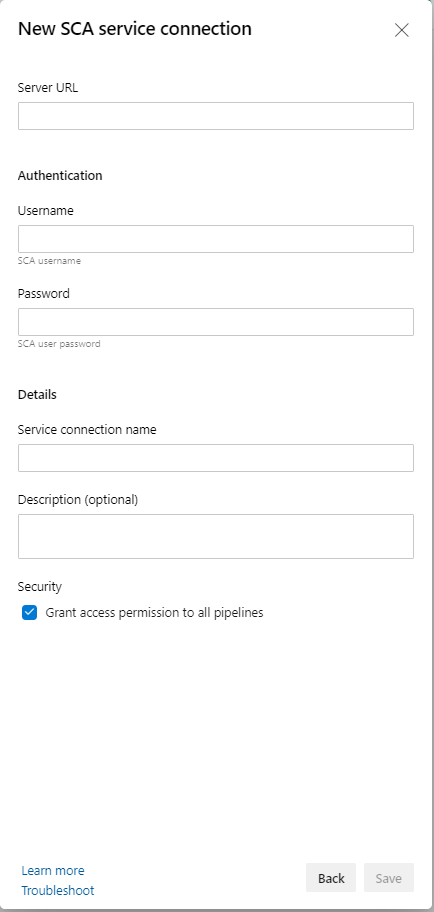 Checkmarx CxSAST - Visual Studio Marketplace